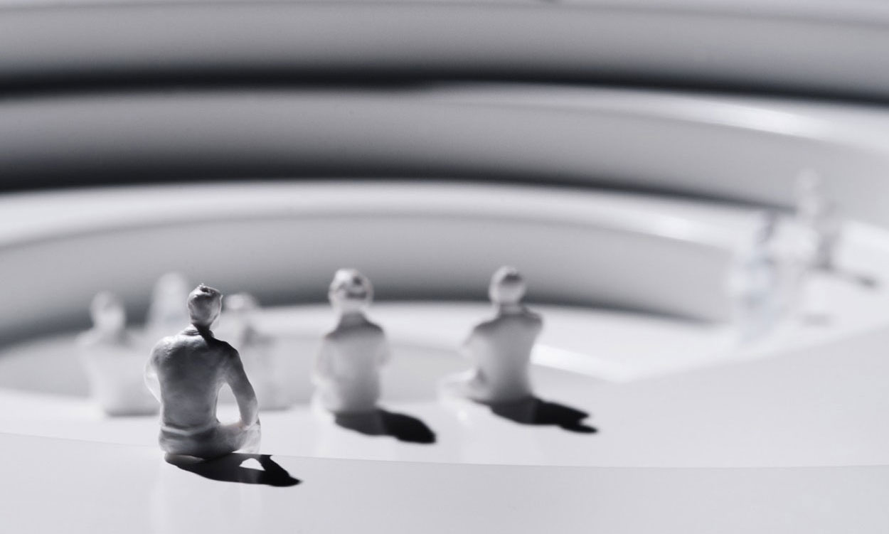 Sedicilab - Macef 2010 - Andrea Pascucci